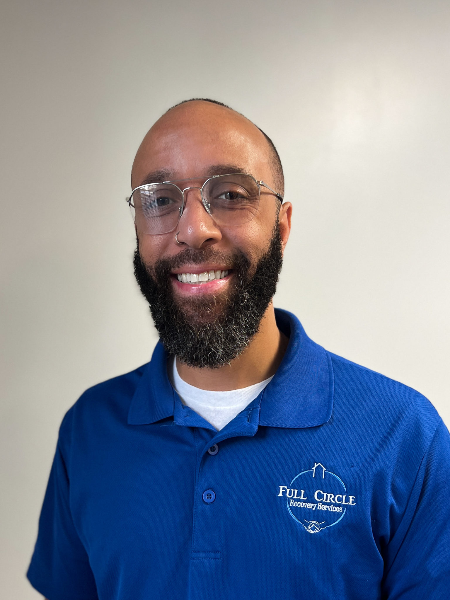 Outreach Team - Full Circle Recovery Services