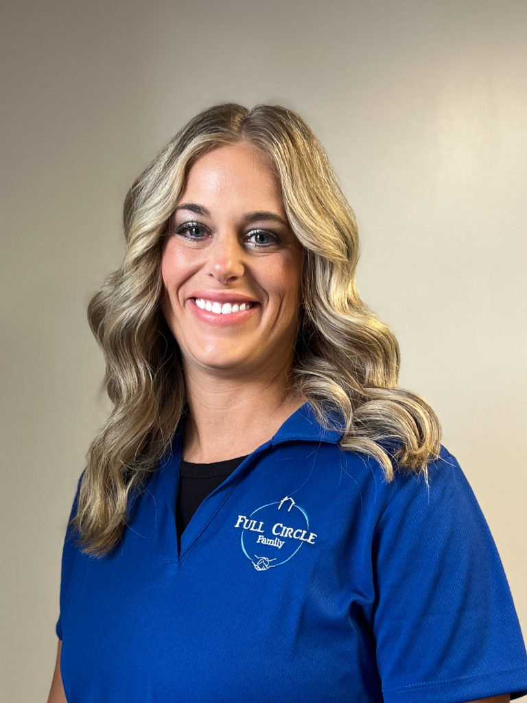 Program Managers - Full Circle Recovery Services