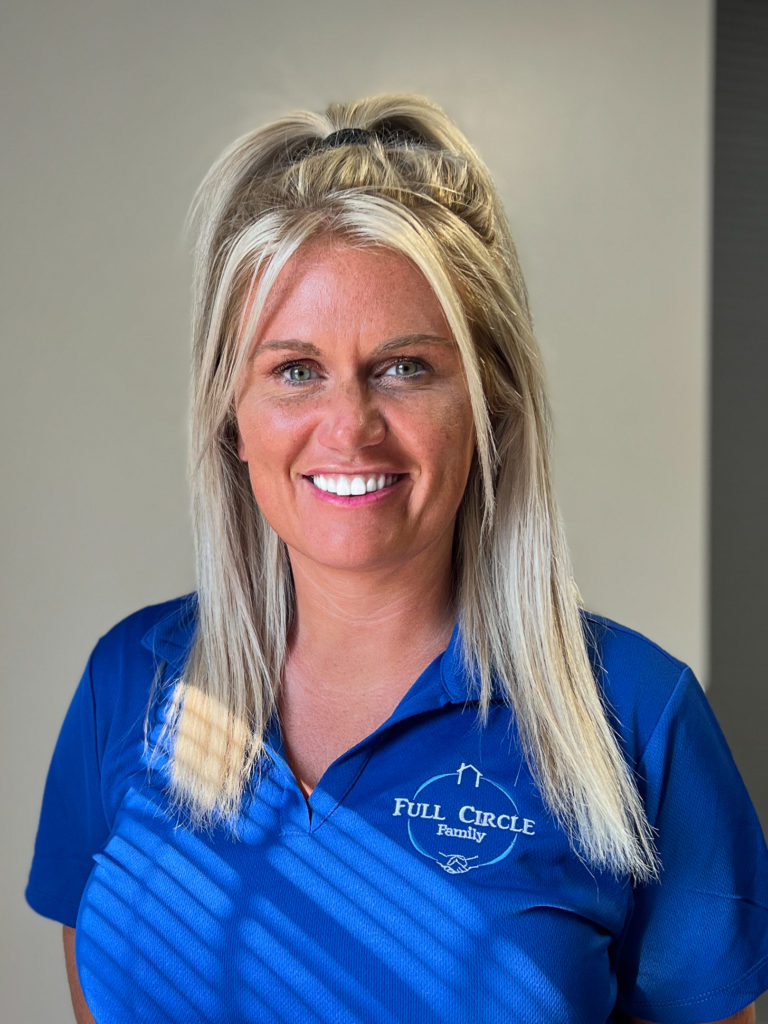 Outreach Team - Full Circle Recovery Services