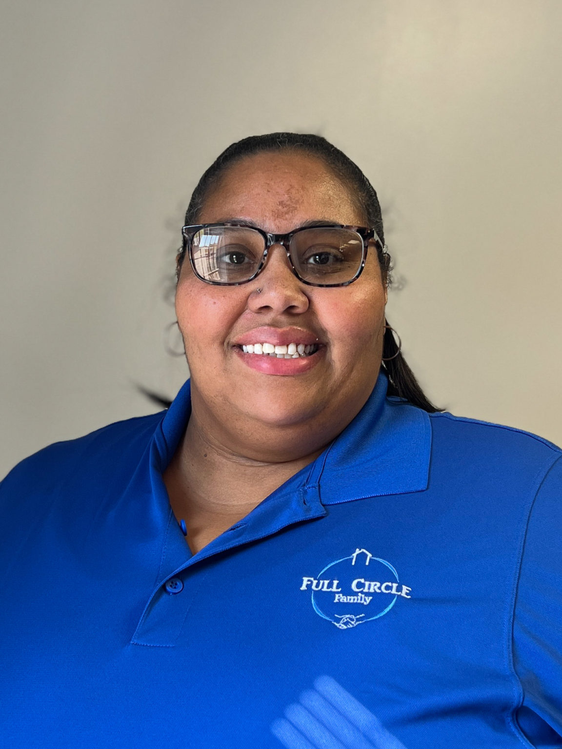 District 2 - Full Circle Recovery Services