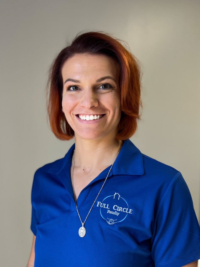 Outreach Team - Full Circle Recovery Services