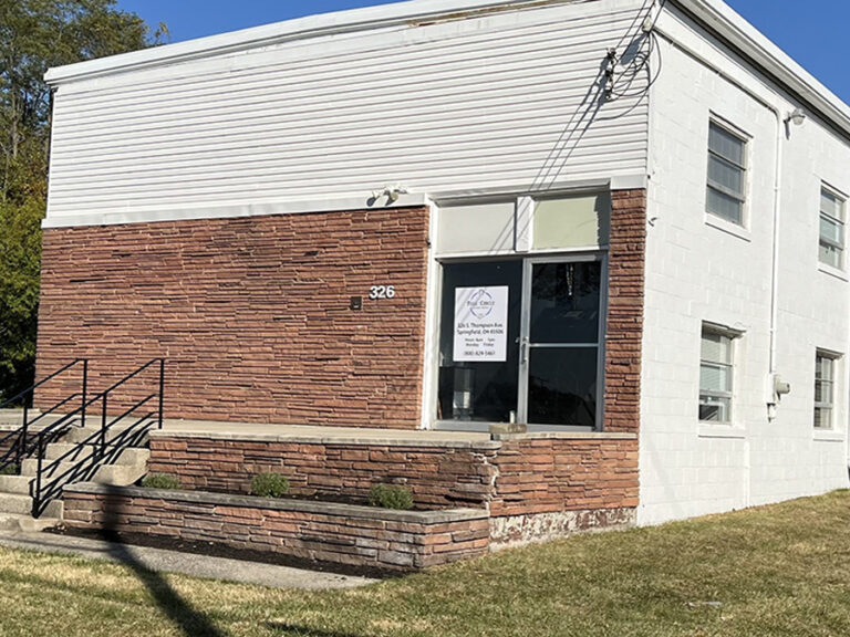 Locations - Full Circle Recovery Services
