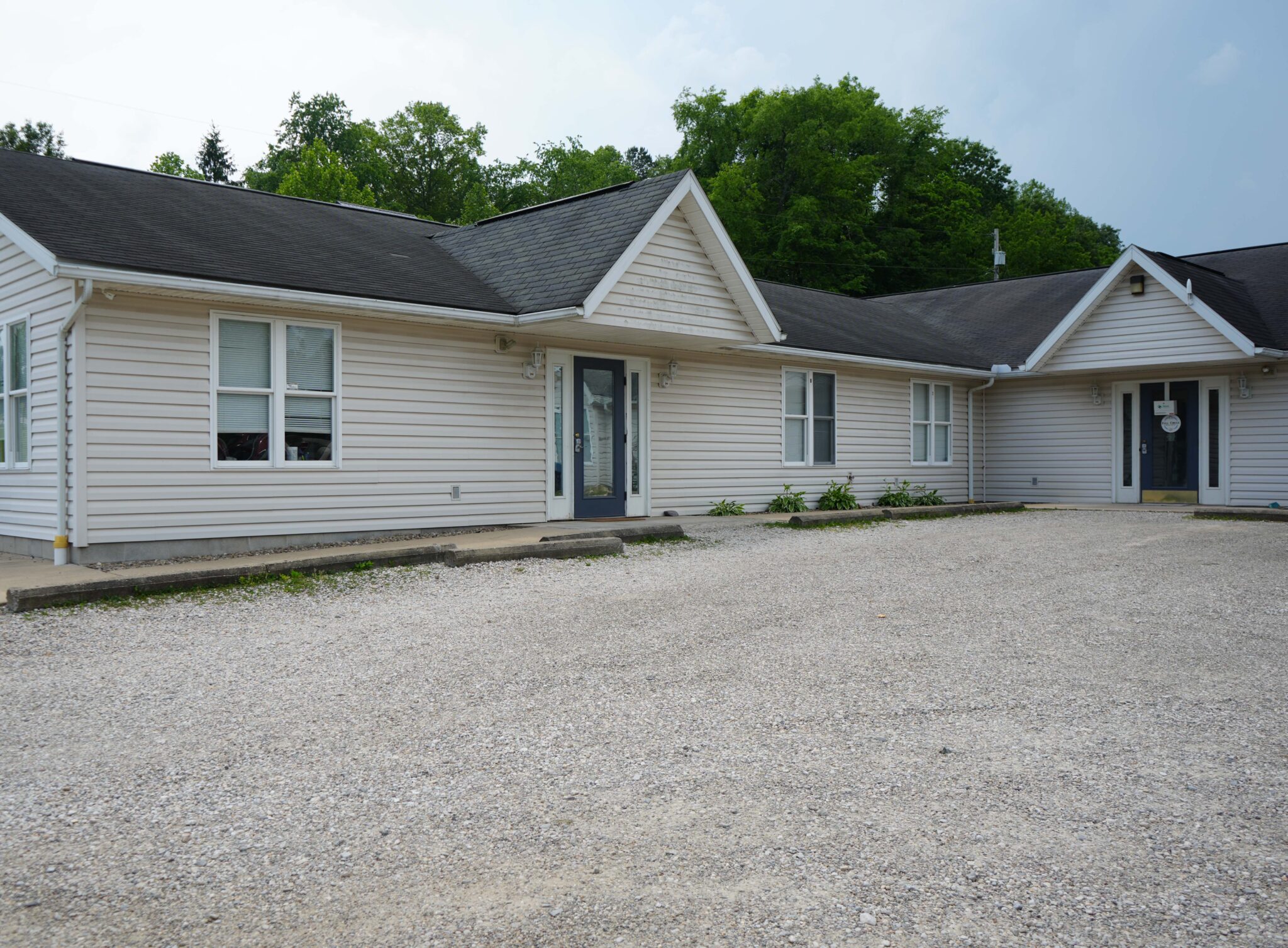 Locations - Full Circle Recovery Services
