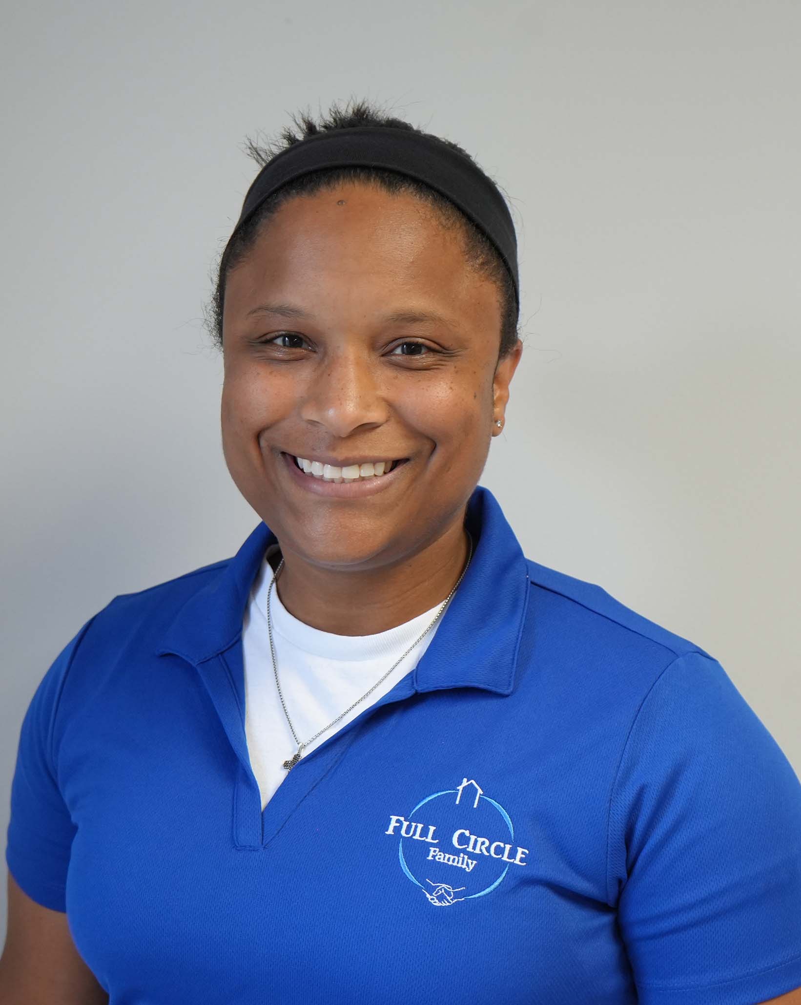 Vincent - Full Circle Recovery Services